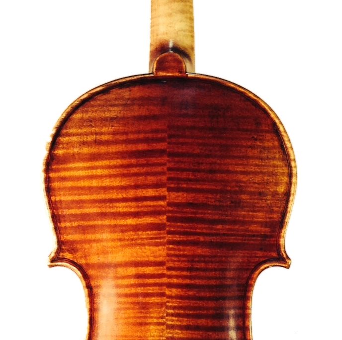 Mathias Thoma Model 600 Violin – International Music Cafe